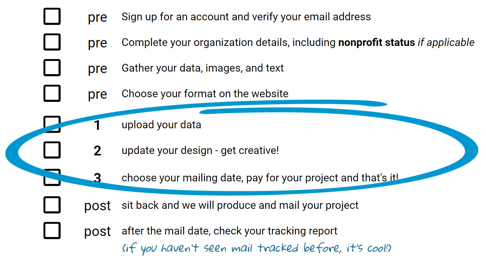 Get Started NovaMail Get Started NovaMail